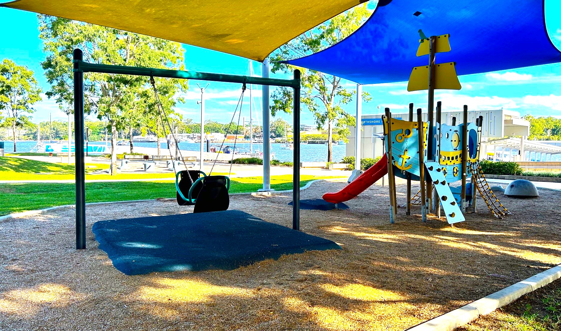 Parks and Play | Things to Do | Northshore Hamilton