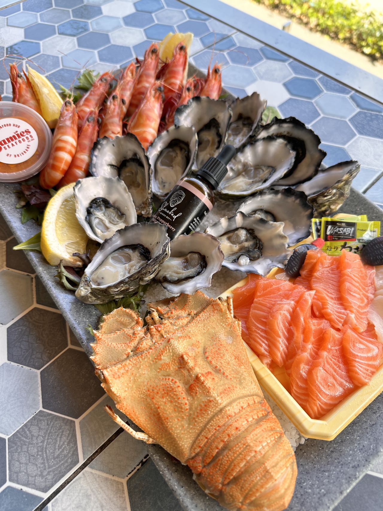 Samies Seafoods | Things to Do | Northshore Hamilton