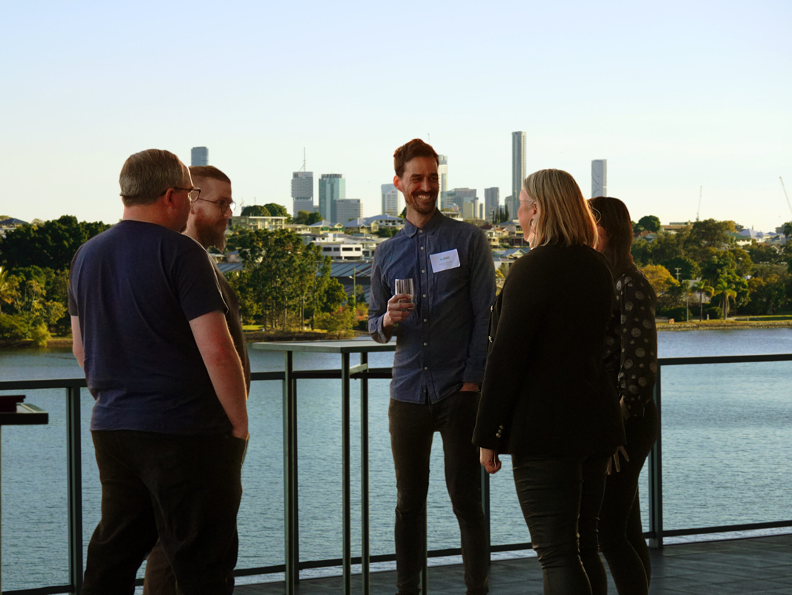 Northshore Network - Northshore Hamilton