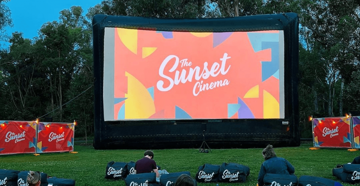 Sunset Cinemas - Northshore Hamilton