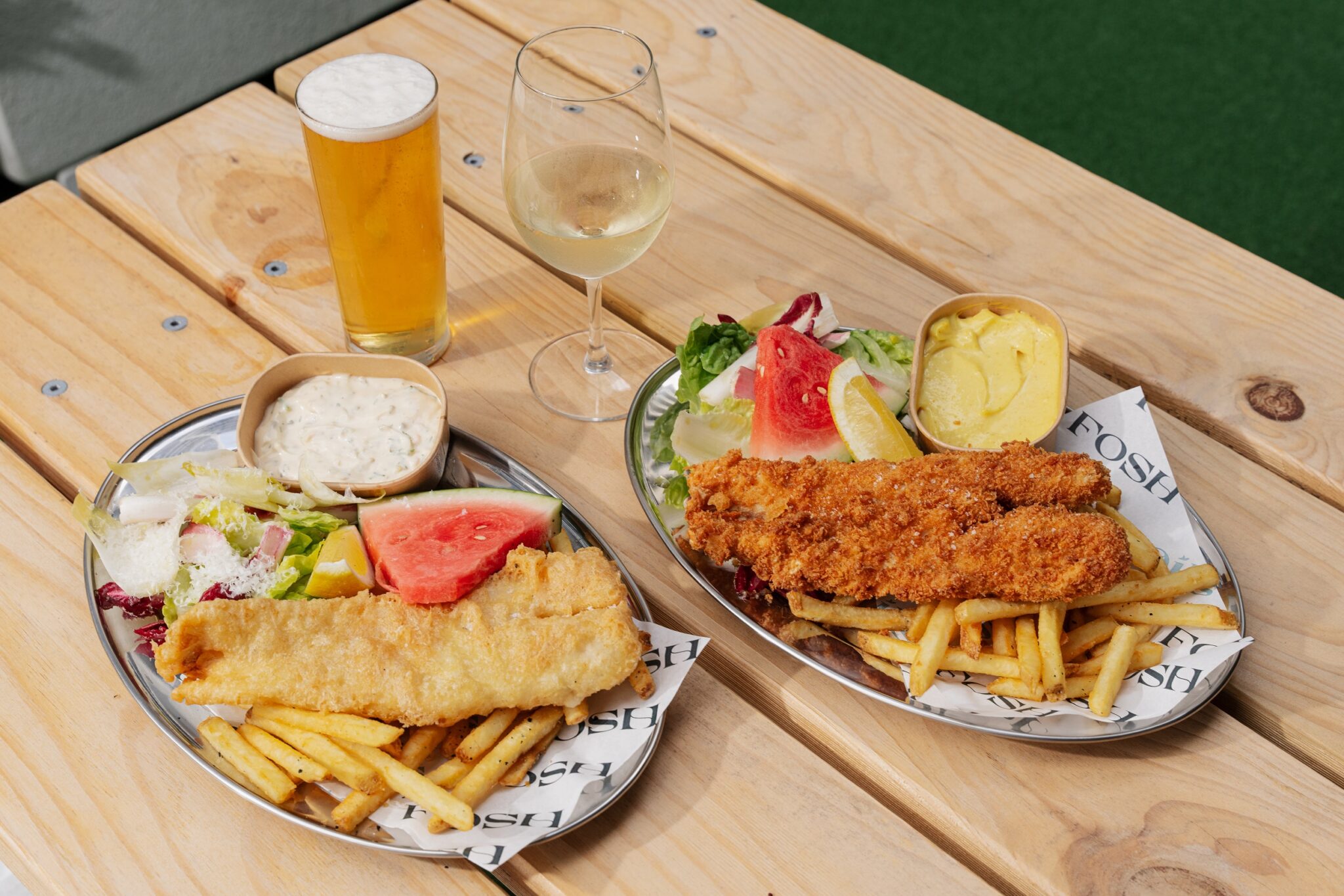 FOSH Portside - Northshore Hamilton