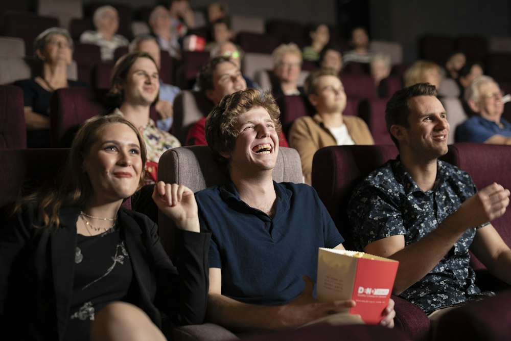 Dendy Cinemas Portside - Northshore Hamilton