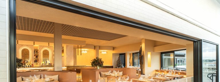 Byblós Brisbane Unveiled: New Look, New Menu, Same Legacy - Northshore ...