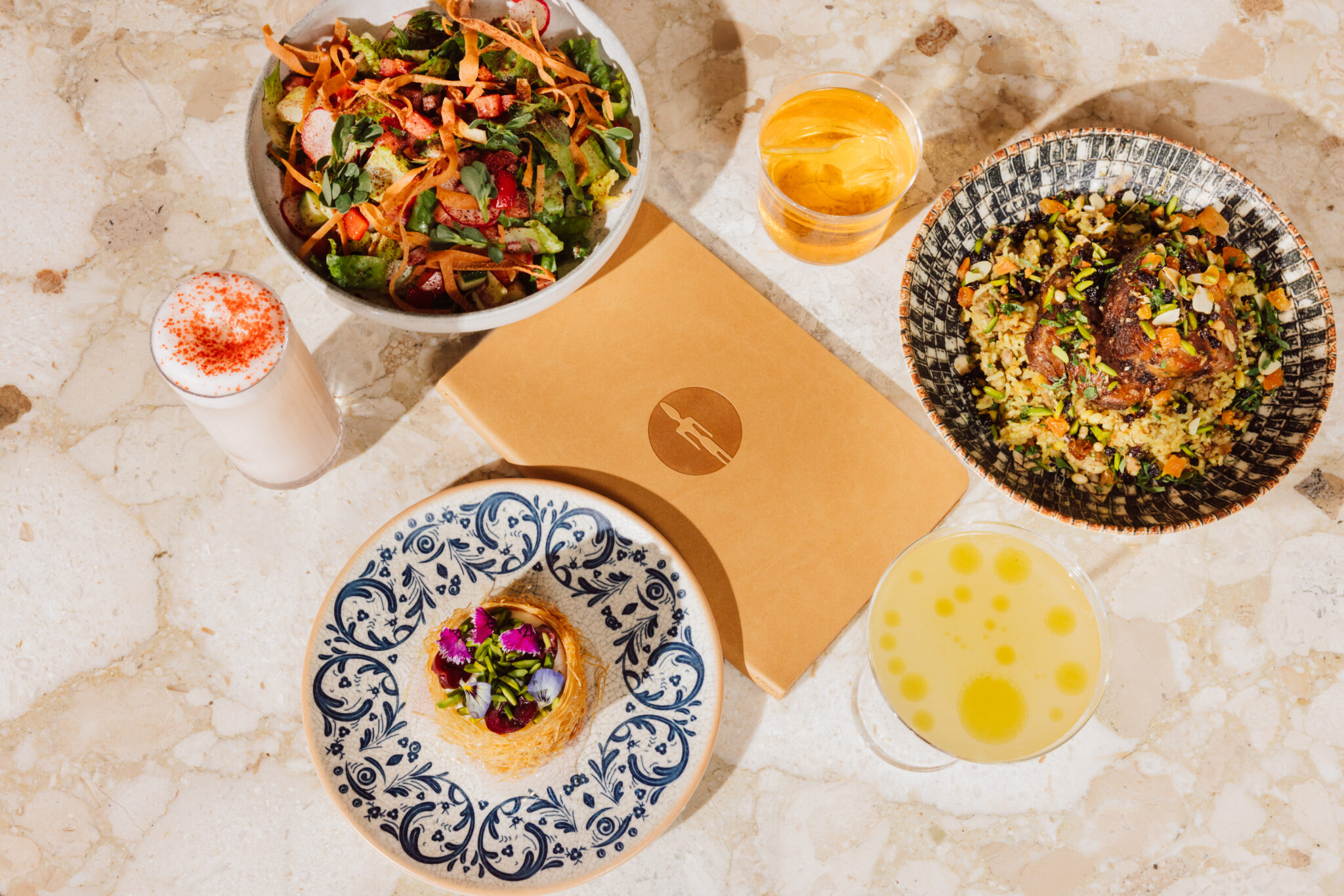 Byblós Brisbane Unveiled: New Look, New Menu, Same Legacy - Northshore ...