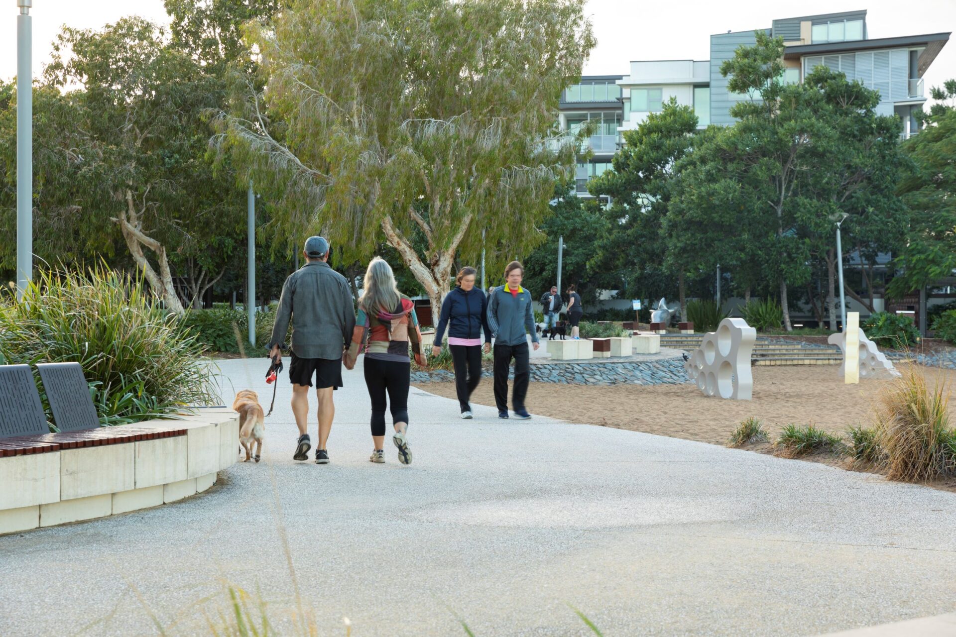 Northshore Hamilton awarded world-leading 6 Star Green Star ...