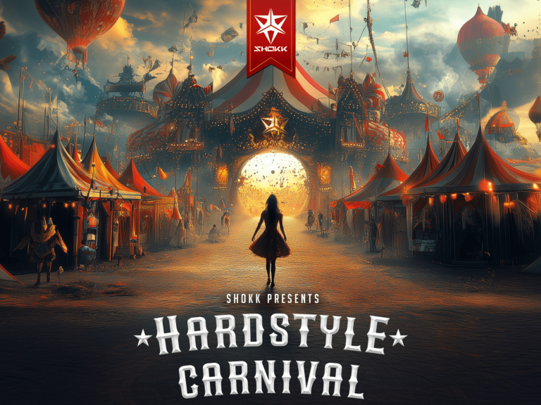 Hardstyle Carnival - Northshore Hamilton