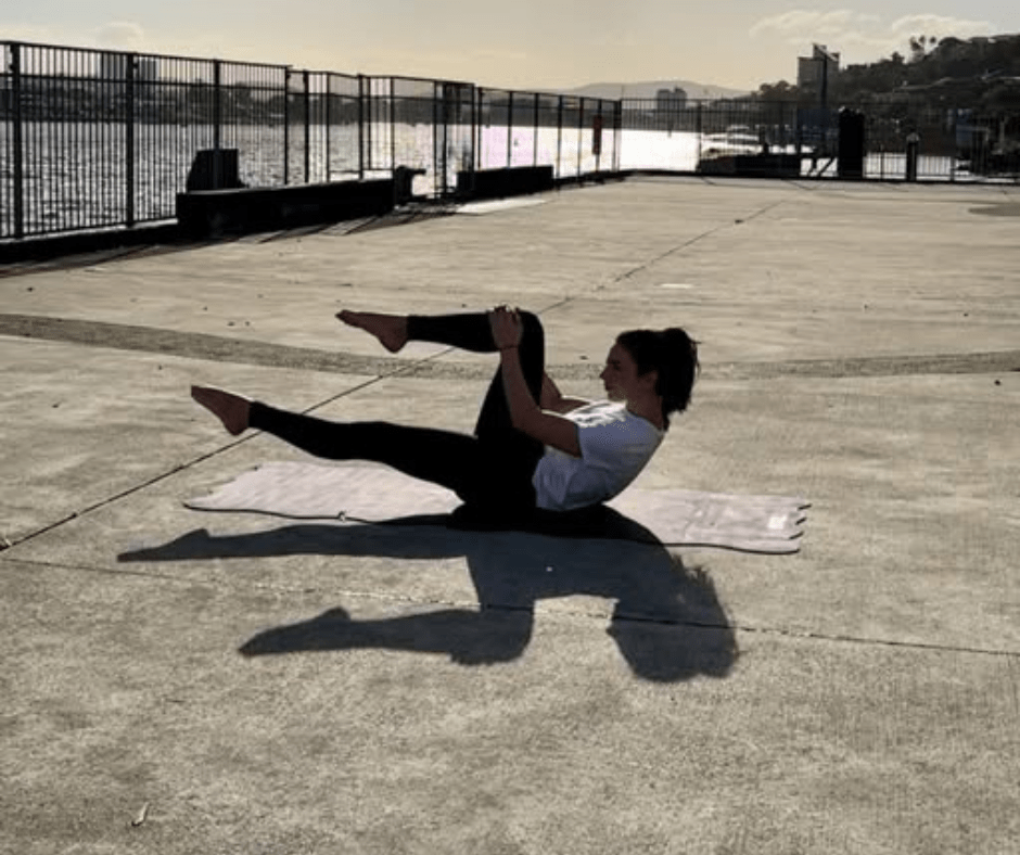 FREE Pilates Classes - Northshore Hamilton