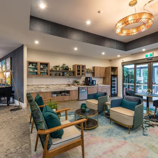 Rockpool Northshore Hamilton - Northshore Hamilton